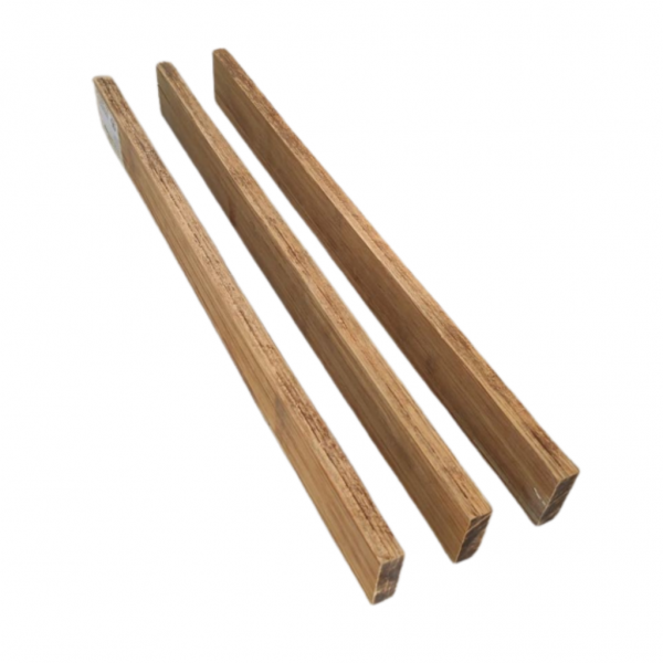 TIMPACK PRIVATE LTD. – AN MSME BAMBOO BASED ENTERPRISE