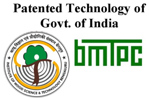 TIMPACK PRIVATE LTD. – AN MSME BAMBOO BASED ENTERPRISE